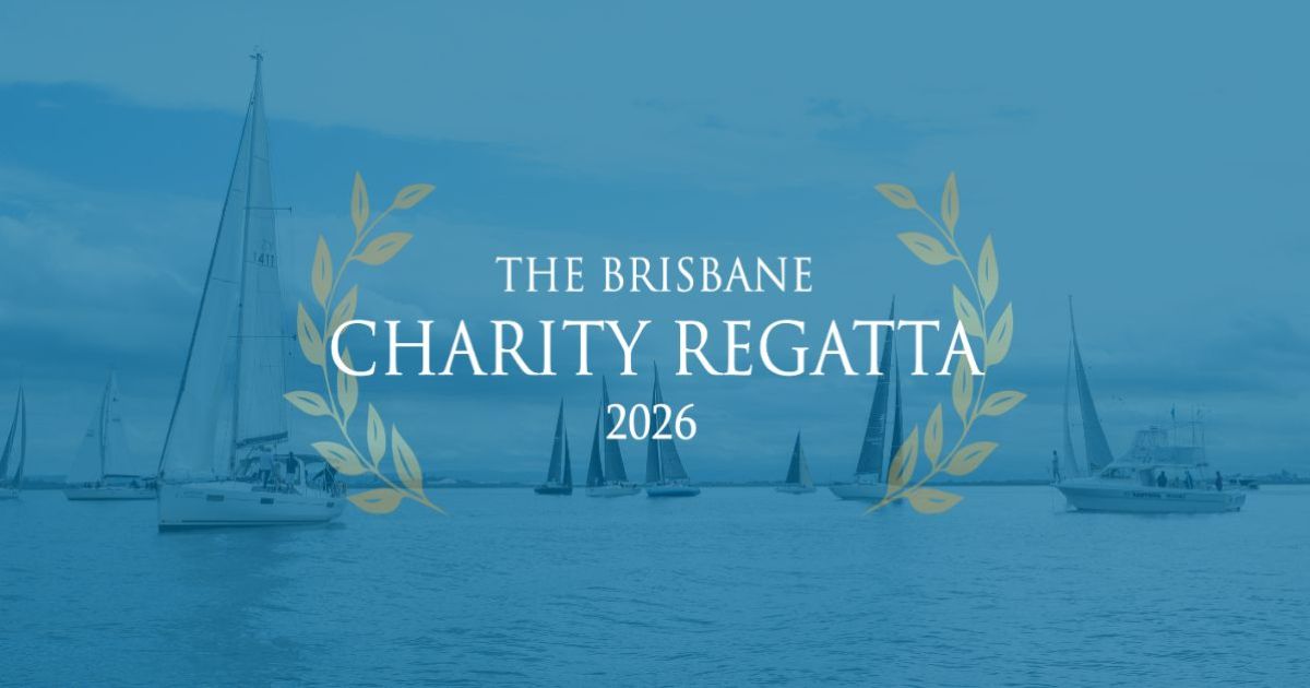 Brisbane Charity Regatta