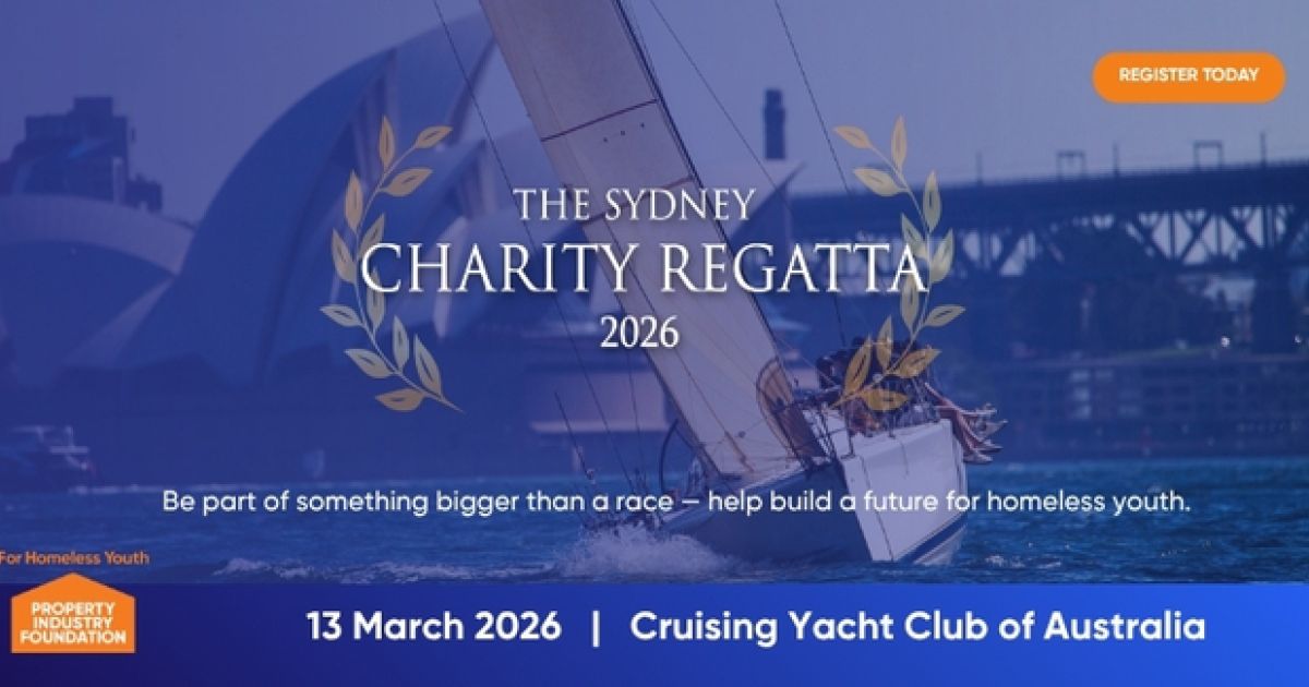 PIF Charity Regatta 2026